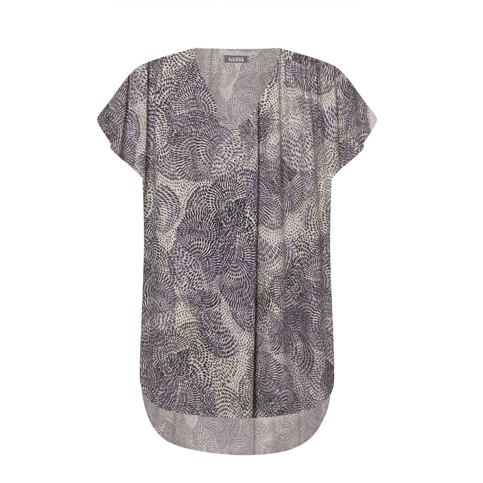 WiDDA Home • WiDDA