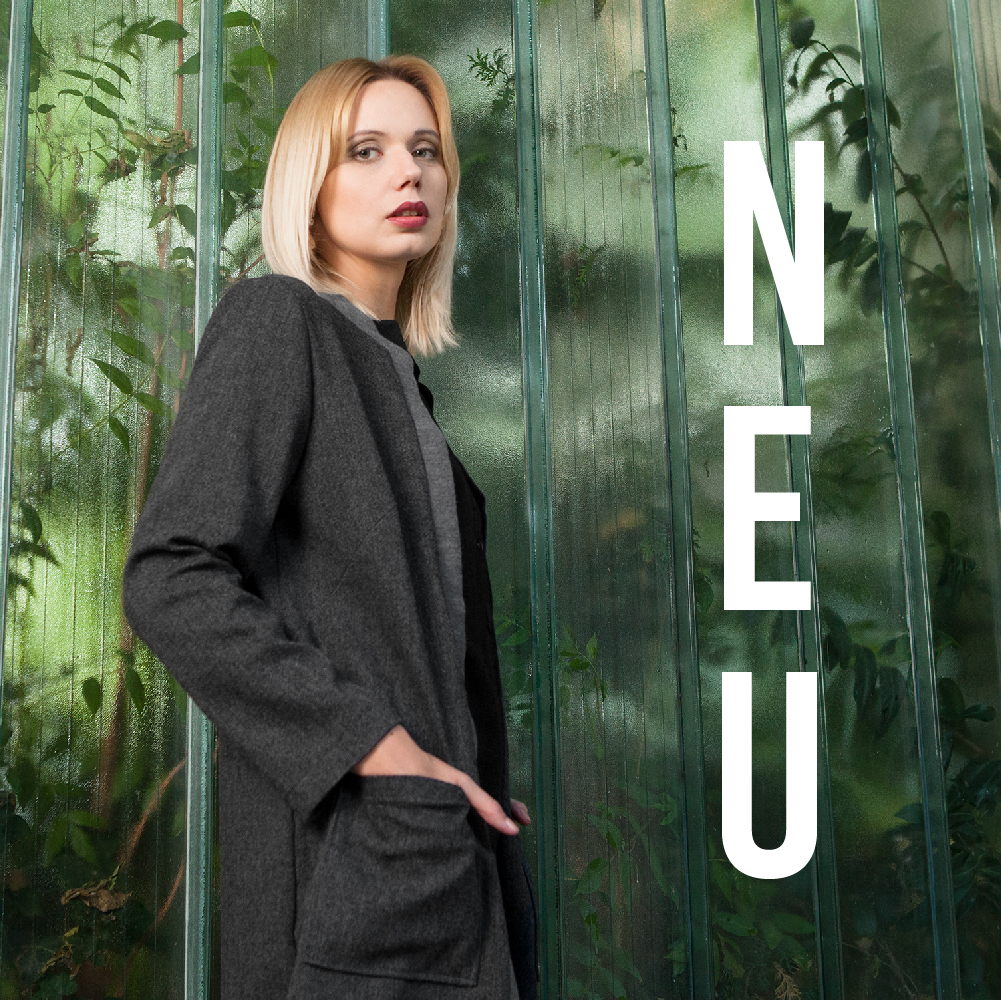 WiDDA – slow fashion aus Berlin