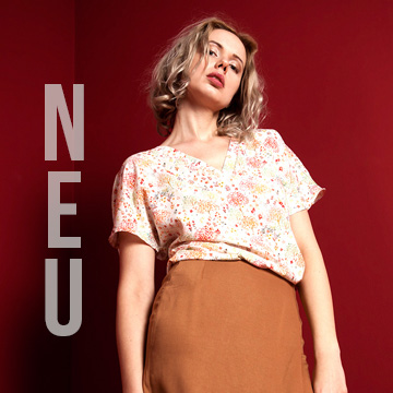 WiDDA - slow & fair fashion aus Berlin Friedrichshain